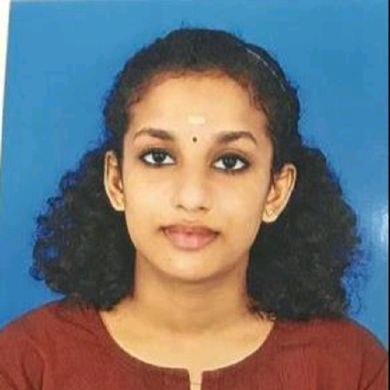 Abinaya S Y - Women's Christian College Chennai - Chennai, Tamil Nadu ... Abinaya S Y - Women's Christian College Chennai - Chennai, Tamil Nadu ...