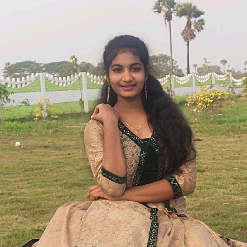 ketha ramyasri - Student - NxtWave | LinkedIn ketha ramyasri - Student - NxtWave | LinkedIn