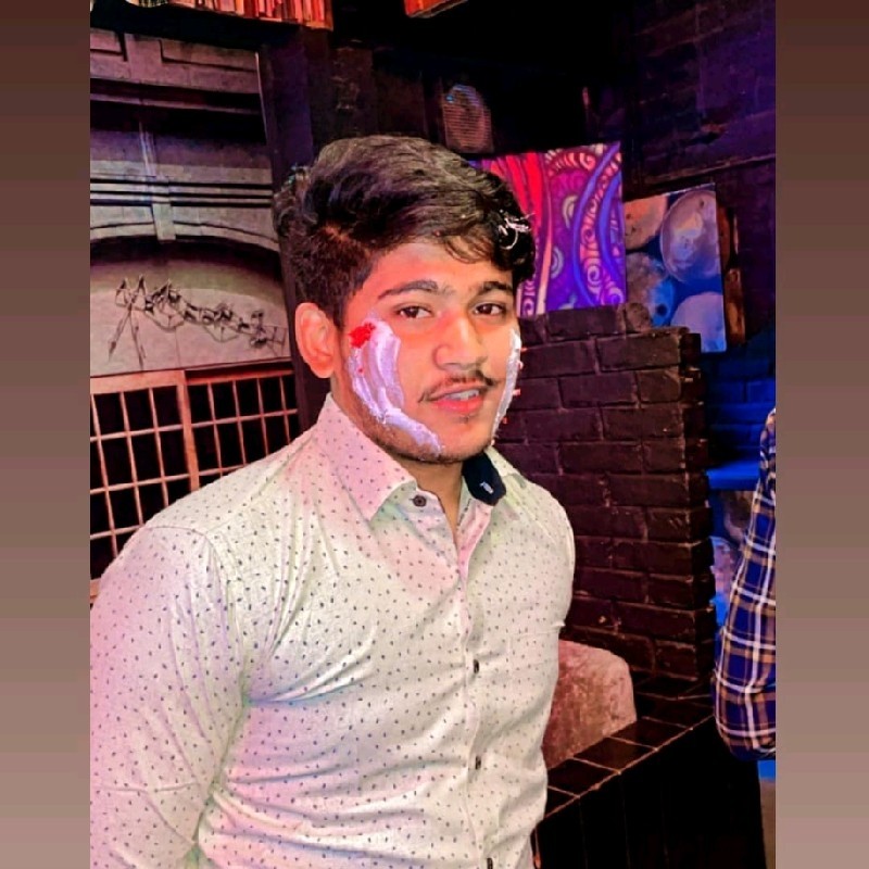 Akshat Singh - Chaudhary Charan Singh University - Meerut, Uttar ... Akshat Singh - Chaudhary Charan Singh University - Meerut, Uttar ...