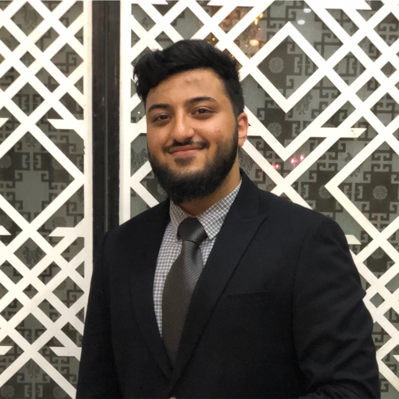 Muhammad Anas - Student Support - Basic needs, student assistant ... Muhammad Anas - Student Support - Basic needs, student assistant ...