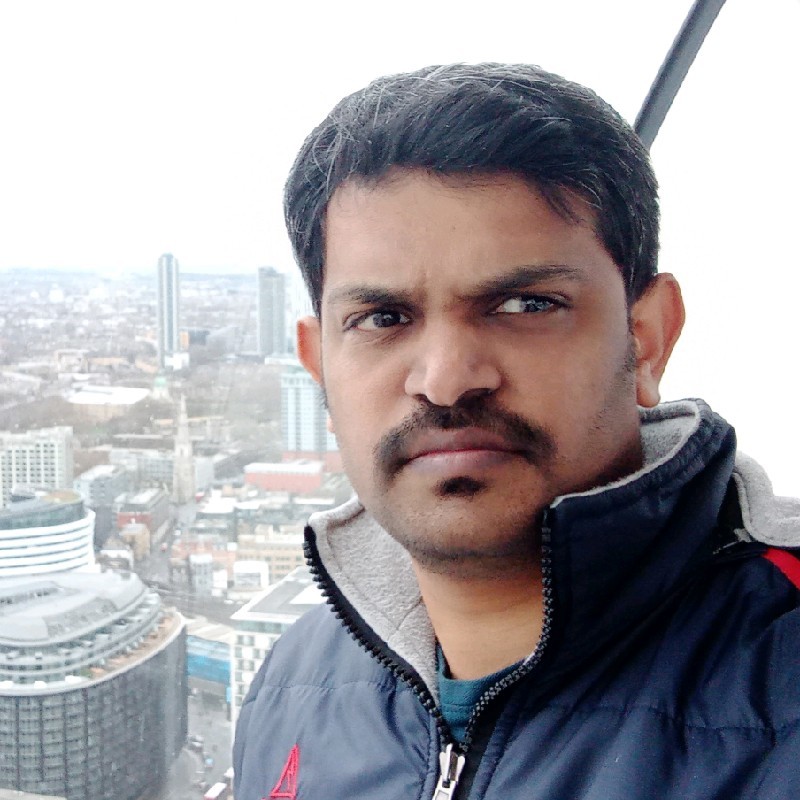 Manoj Prabhakaran Thirugnanam - Senior Java Developer - Systems ... Manoj Prabhakaran Thirugnanam - Senior Java Developer - Systems ...