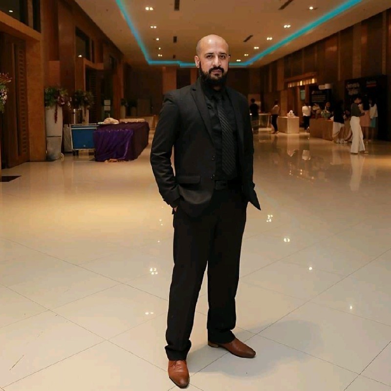 Muhammad Omer Khan - Lecturer - Montfort College | LinkedIn Muhammad Omer Khan - Lecturer - Montfort College | LinkedIn