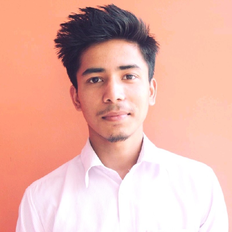 Nischal Kathayat - Editor - Nepal times | LinkedIn Nischal Kathayat - Editor - Nepal times | LinkedIn
