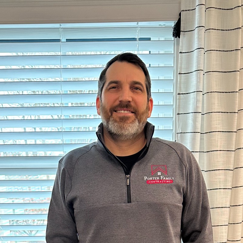Justin Porter - Family Business Owner - Porter Family Contracting ... Justin Porter - Family Business Owner - Porter Family Contracting ...