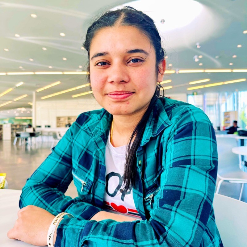 Jashandeep kaur - Customer Service Representative - Osmow's | LinkedIn Jashandeep kaur - Customer Service Representative - Osmow's | LinkedIn