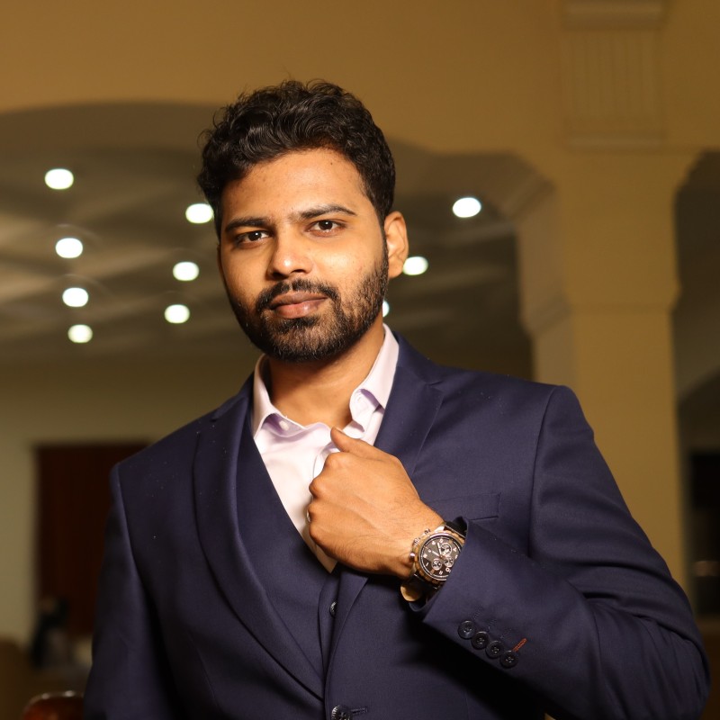 Dinesh Kumar | LinkedIn Dinesh Kumar | LinkedIn