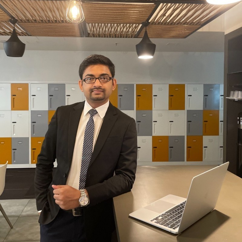 Shubham Gupta | LinkedIn Shubham Gupta | LinkedIn