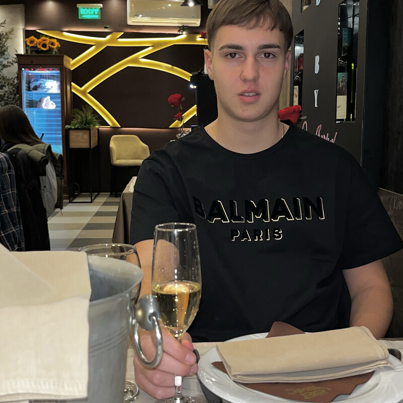 Nikola Stankovic - Smma Owner - NIKOLASMMA | LinkedIn Nikola Stankovic - Smma Owner - NIKOLASMMA | LinkedIn