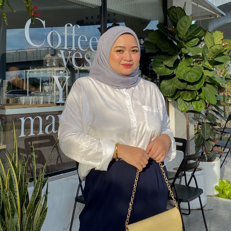 Jannah Zainol - IDM Coordinator - DB Schenker | LinkedIn Jannah Zainol - IDM Coordinator - DB Schenker | LinkedIn