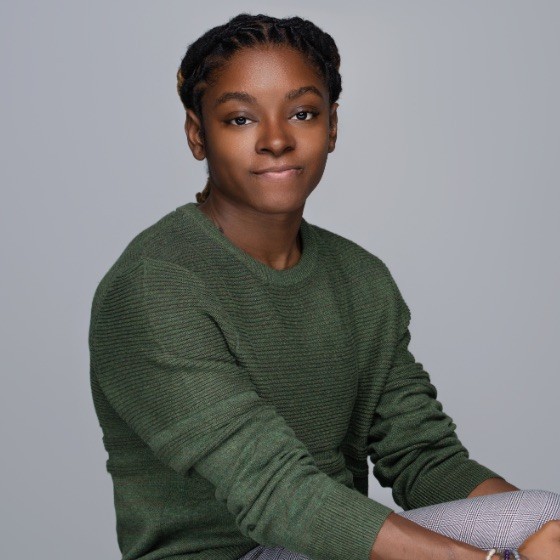 Ghameerah McCullers - Software Engineer, Technical Training Instructor ... Ghameerah McCullers - Software Engineer, Technical Training Instructor ...