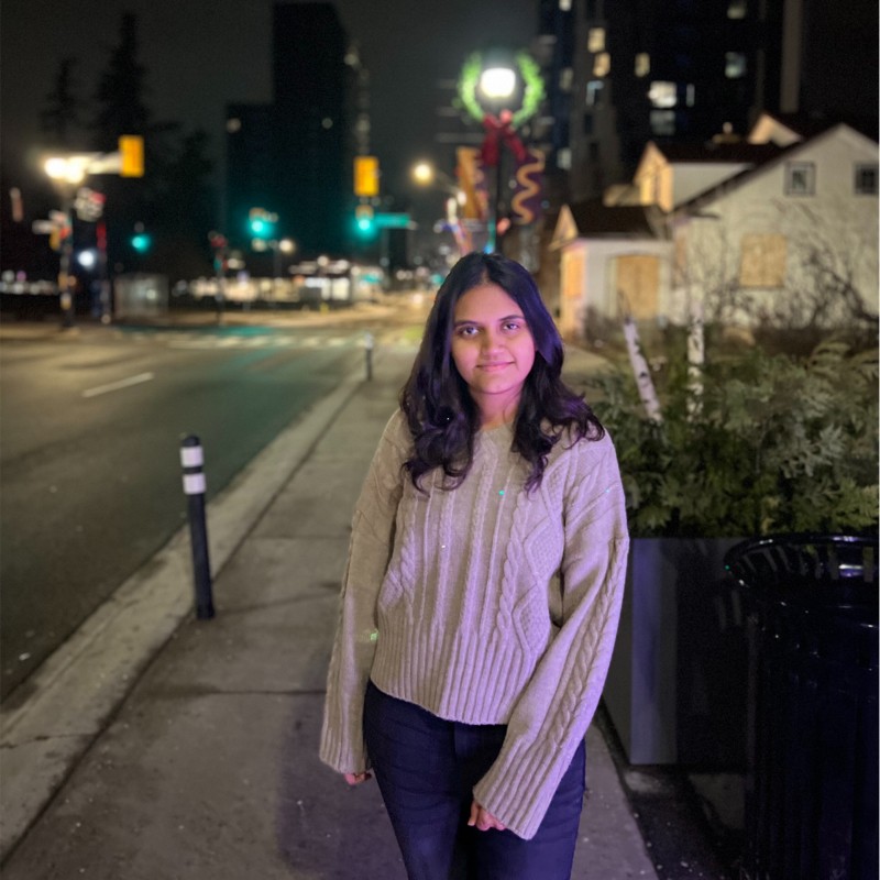 Jainee Goyani - Conestoga College - Kitchener, Ontario, Canada | LinkedIn Jainee Goyani - Conestoga College - Kitchener, Ontario, Canada | LinkedIn