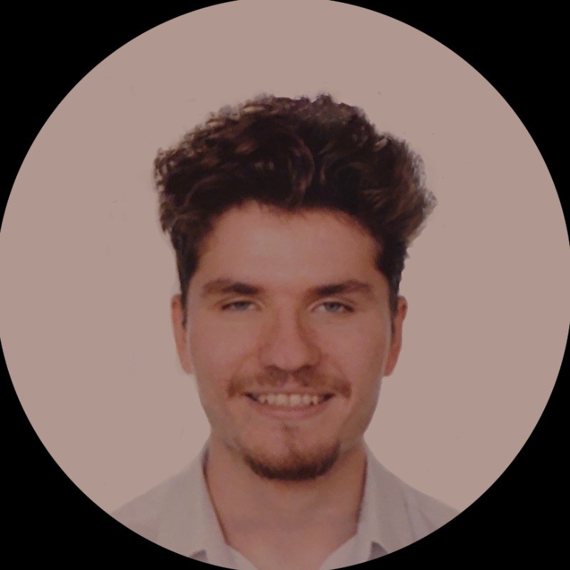 Bogdan-Gabriel Ioan - Student - Faculty of Automatic Control and ... Bogdan-Gabriel Ioan - Student - Faculty of Automatic Control and ...