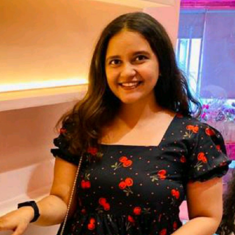 Siddhi Mehta - Technical Consultant - Alp Consulting Ltd. | LinkedIn Siddhi Mehta - Technical Consultant - Alp Consulting Ltd. | LinkedIn