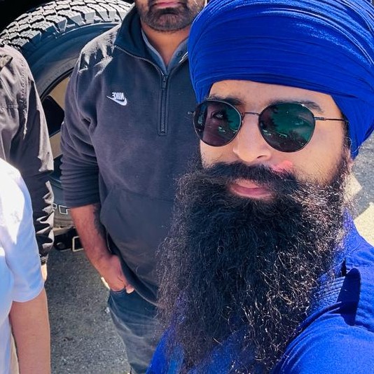 Navjeet Singh Cheema - Army - US Army | LinkedIn Navjeet Singh Cheema - Army - US Army | LinkedIn