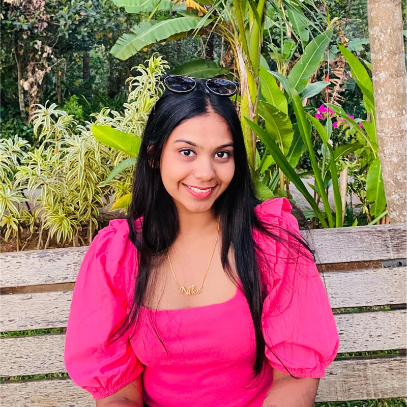 Nikita Agarwal - Quality Specialist - Amazon | LinkedIn Nikita Agarwal - Quality Specialist - Amazon | LinkedIn