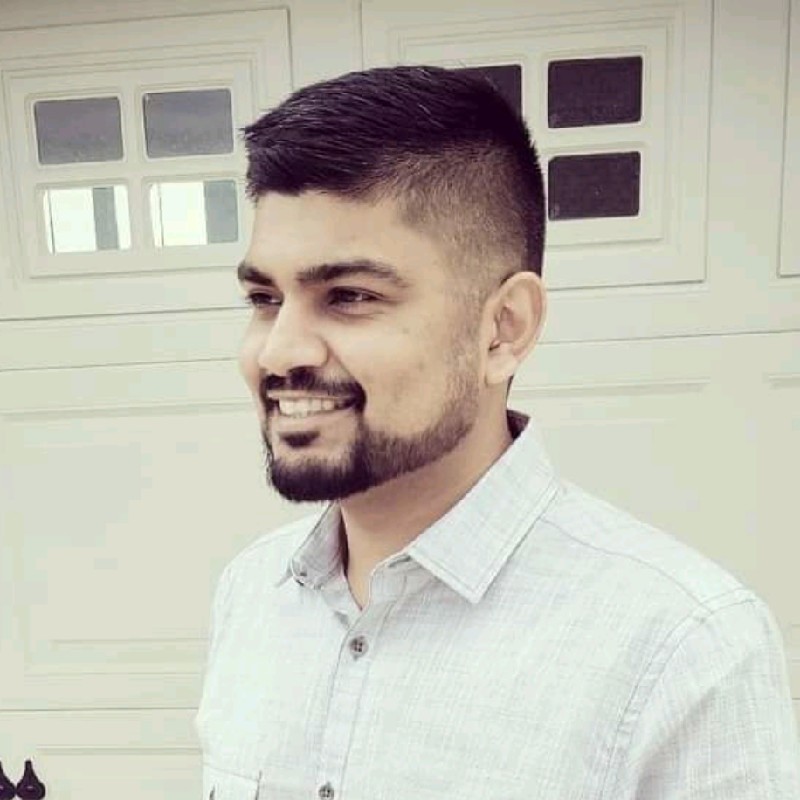 Jeet Patel - Senior Full Stack Java Developer - Capital One | LinkedIn Jeet Patel - Senior Full Stack Java Developer - Capital One | LinkedIn