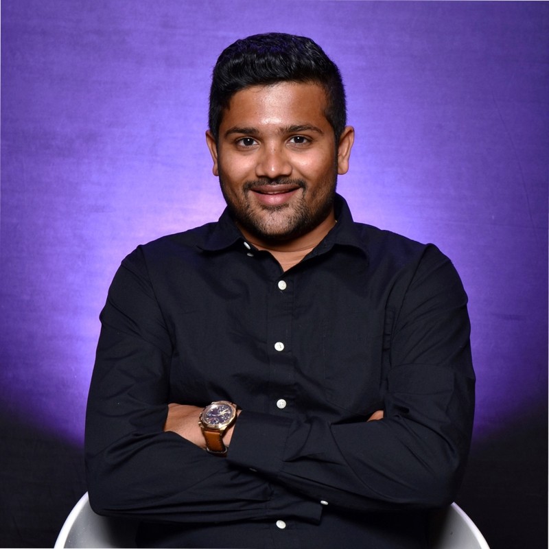 Raj Patel | LinkedIn Raj Patel | LinkedIn