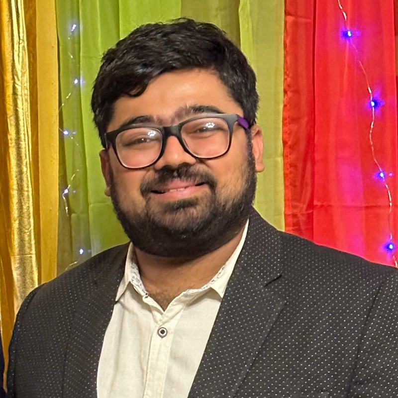 Harsh Mishra - Fortville, Indiana, United States | Professional Profile ... Harsh Mishra - Fortville, Indiana, United States | Professional Profile ...