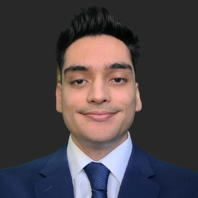 Ivan Mendez | LinkedIn Ivan Mendez | LinkedIn