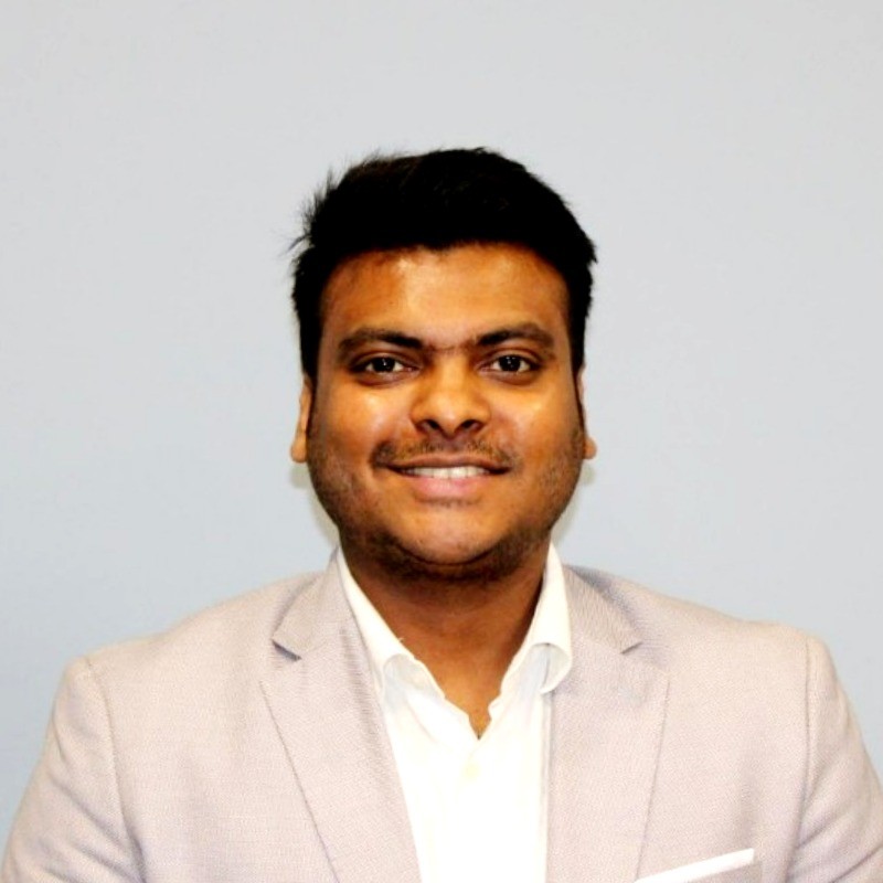 Vishnu Unnithan | LinkedIn Vishnu Unnithan | LinkedIn