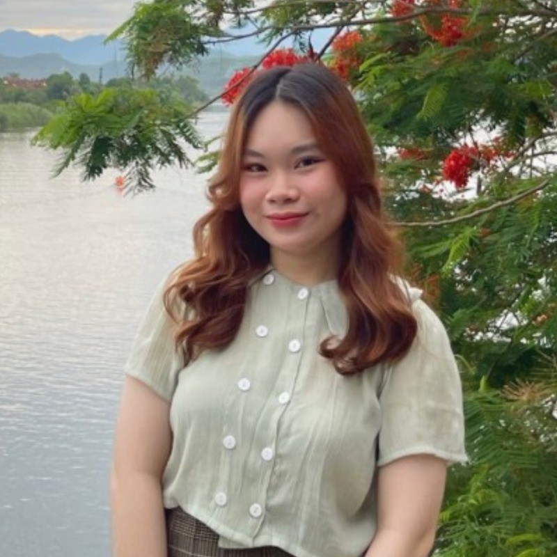 YEN LINH NGUYEN PHAM - University Of Economics Ho Chi Minh City - Ho ... YEN LINH NGUYEN PHAM - University Of Economics Ho Chi Minh City - Ho ...