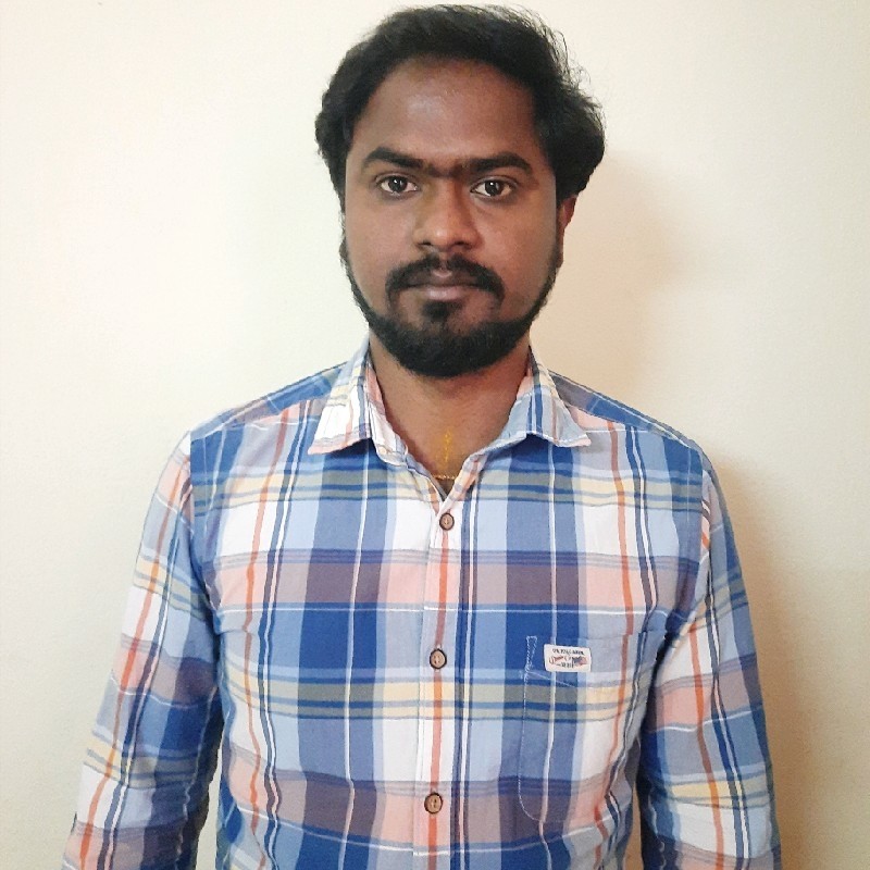 Suresh kumar Nerella | LinkedIn Suresh kumar Nerella | LinkedIn