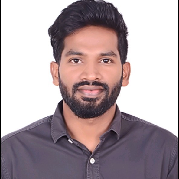 Pavan Reddy | LinkedIn Pavan Reddy | LinkedIn
