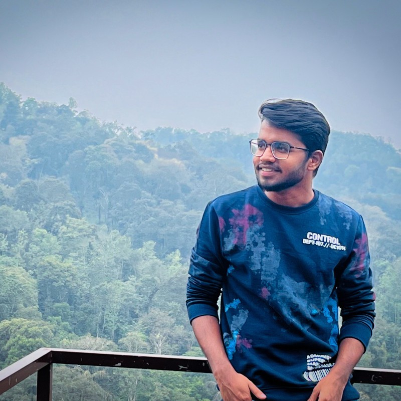THARUN VENKATA SAI GAJULA - Programmer Analyst Trainee - Cognizant ... THARUN VENKATA SAI GAJULA - Programmer Analyst Trainee - Cognizant ...