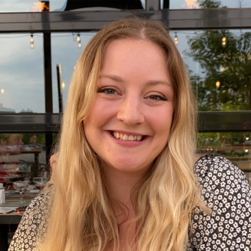 Gillian Kaat | LinkedIn Gillian Kaat | LinkedIn