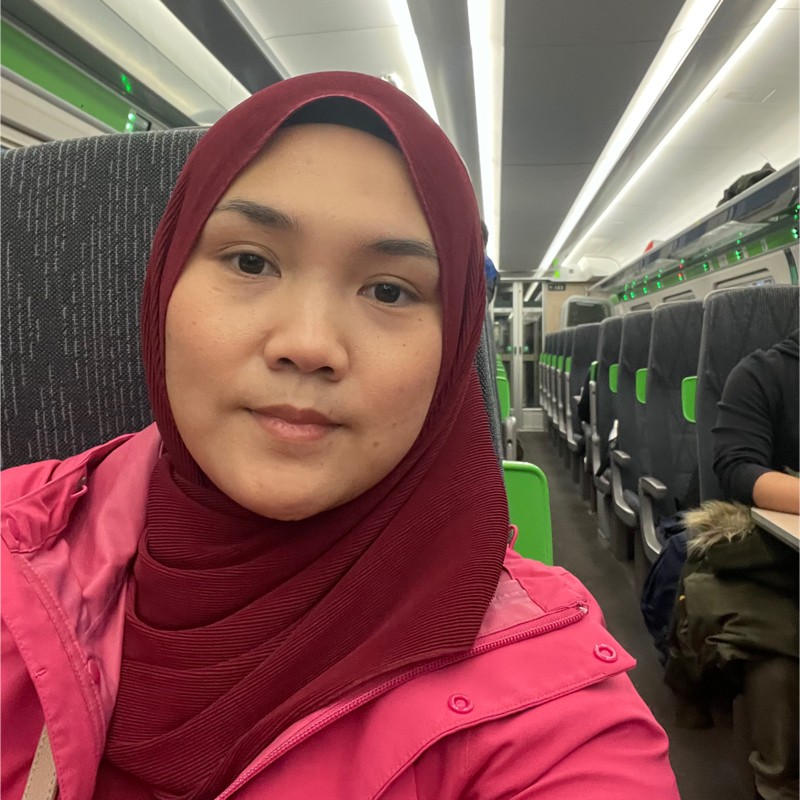 Nadia Binti Abdul Wahab - Brand Partner - Young Living Essential Oils ... Nadia Binti Abdul Wahab - Brand Partner - Young Living Essential Oils ...