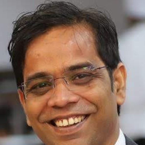 Prabhat Kumar | LinkedIn Prabhat Kumar | LinkedIn