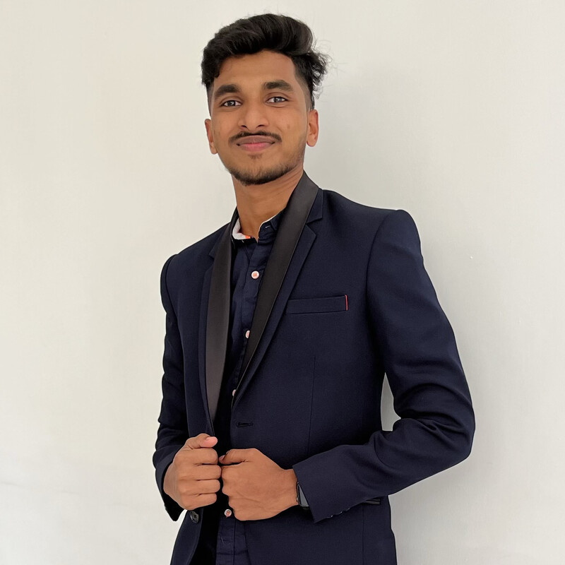 Mohammed Rizwan Mohammed Afzal Shaikh - Student ambassador ... Mohammed Rizwan Mohammed Afzal Shaikh - Student ambassador ...