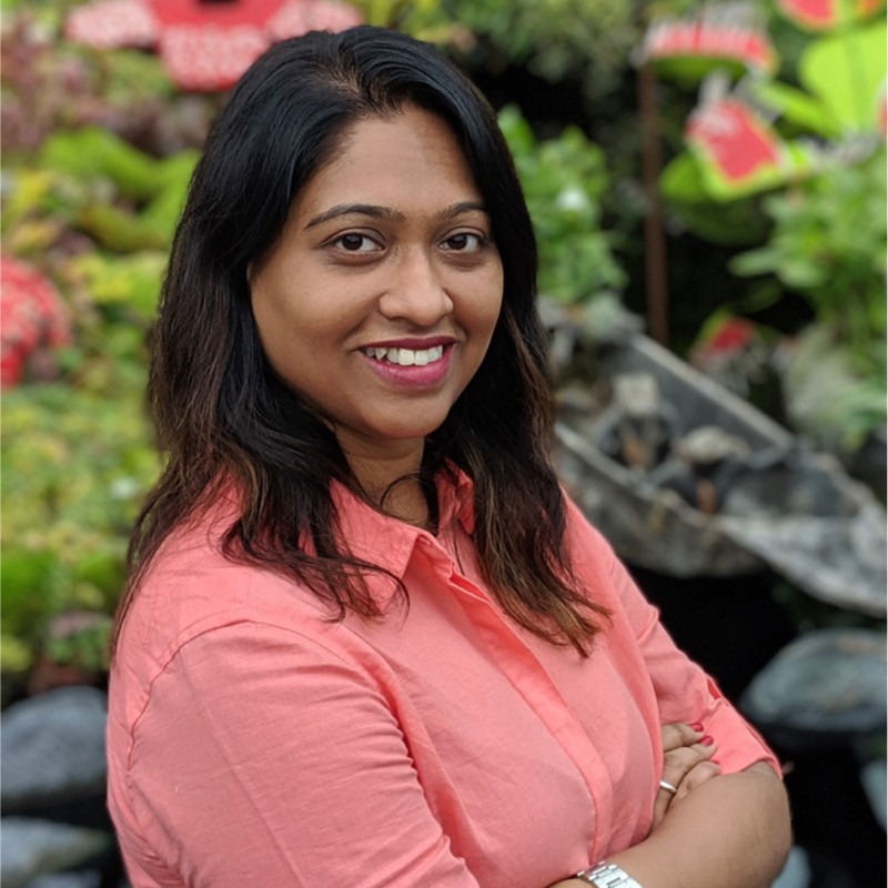 Deepika Shrikhande | LinkedIn Deepika Shrikhande | LinkedIn
