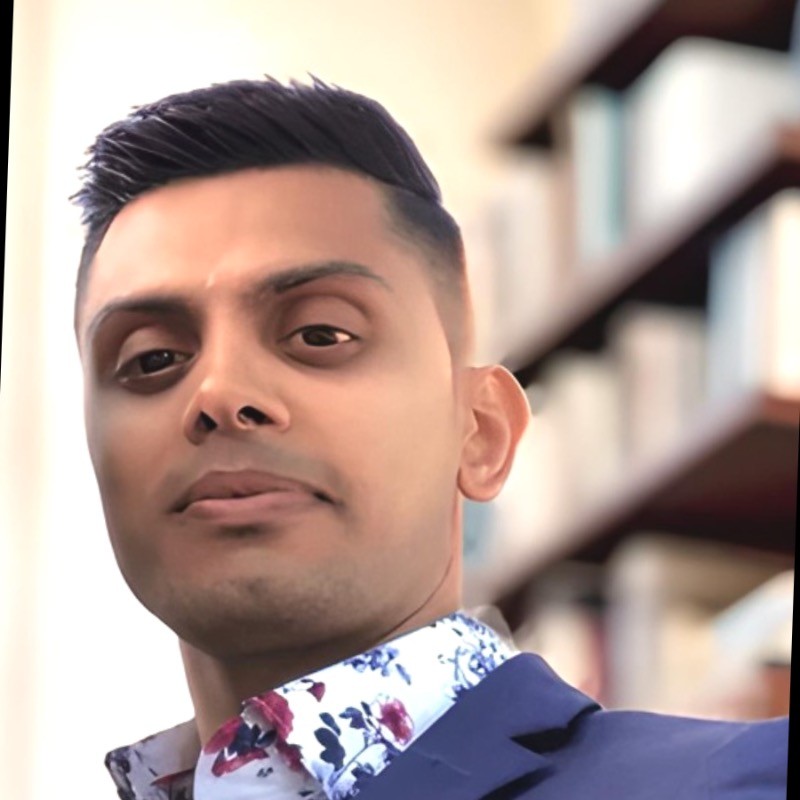 Umesh Patel - Managing Director - Care I Wish | LinkedIn Umesh Patel - Managing Director - Care I Wish | LinkedIn