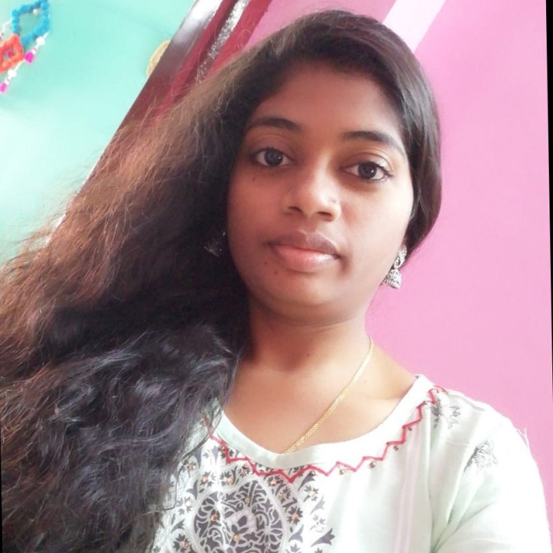 Pavithra Purushoth - Chennai, Tamil Nadu, India | Professional Profile ... Pavithra Purushoth - Chennai, Tamil Nadu, India | Professional Profile ...