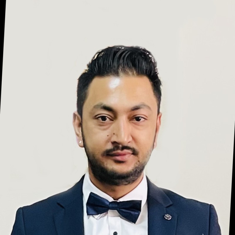 Pratik Singh Thapa - Ebusiness Consultant - Shibori Nepal | LinkedIn Pratik Singh Thapa - Ebusiness Consultant - Shibori Nepal | LinkedIn