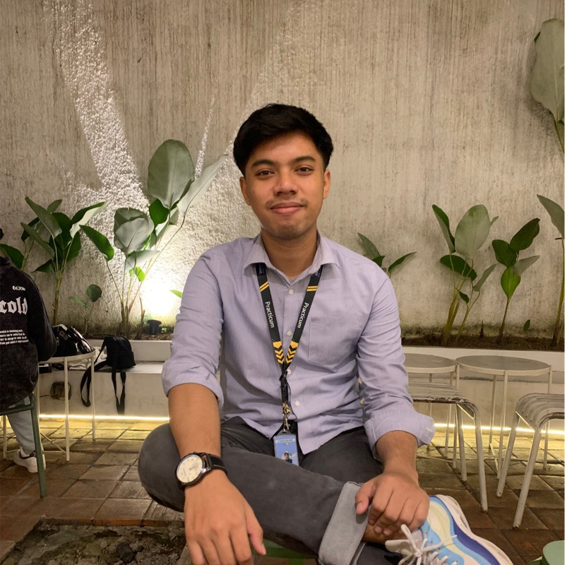 Naufal Febriyan - Head of Business Management - PT. Wahana Insan Prima ... Naufal Febriyan - Head of Business Management - PT. Wahana Insan Prima ...
