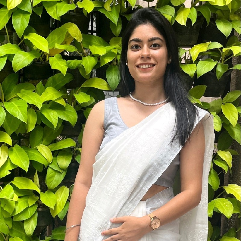 Yakshi Sahani (she/her) - Psychological Counsellor - Symbiosis Centre ... Yakshi Sahani (she/her) - Psychological Counsellor - Symbiosis Centre ...