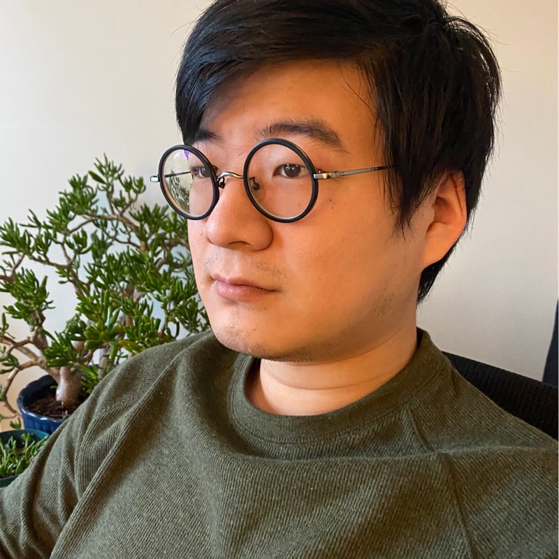 Gordon Tu | LinkedIn Gordon Tu | LinkedIn