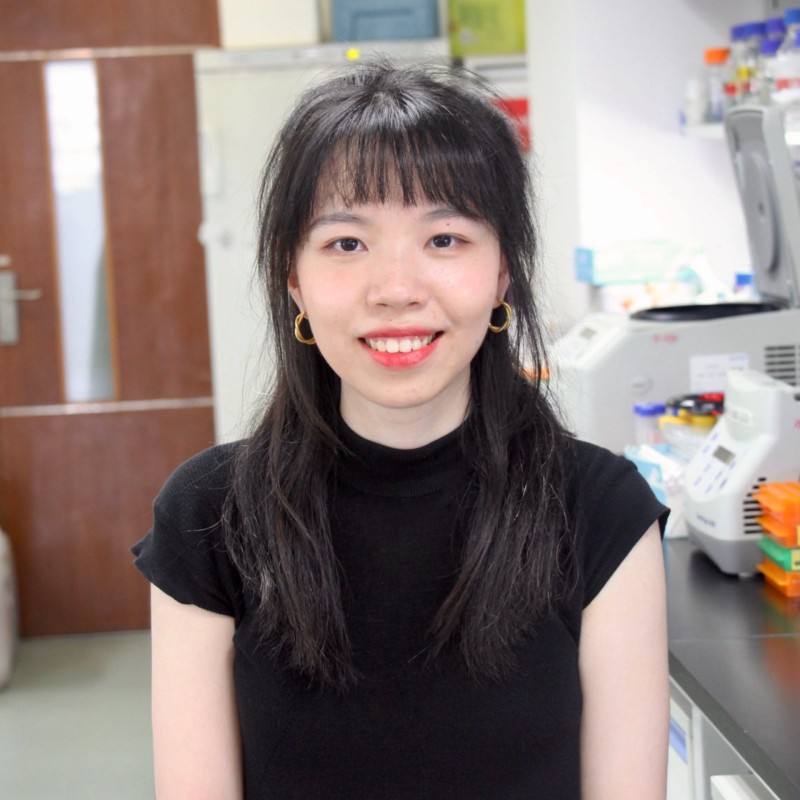 Daisy (Liu) Liu - Postdoctoral Scholar - Stanford University | LinkedIn Daisy (Liu) Liu - Postdoctoral Scholar - Stanford University | LinkedIn