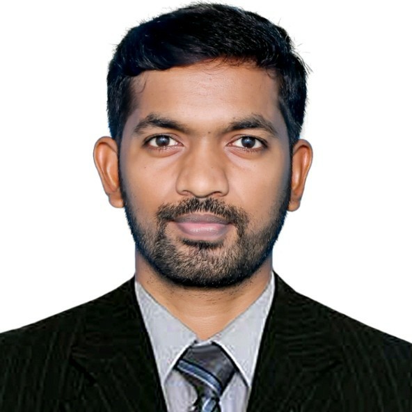 Dhamodharan K.R ( IPC-CID ) | LinkedIn Dhamodharan K.R ( IPC-CID ) | LinkedIn