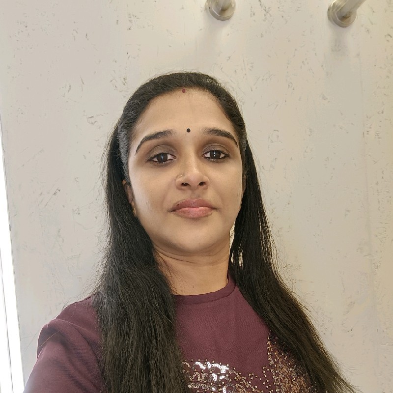Kavitha Abhilash - Clinical Nurse - Health and Safety | LinkedIn Kavitha Abhilash - Clinical Nurse - Health and Safety | LinkedIn
