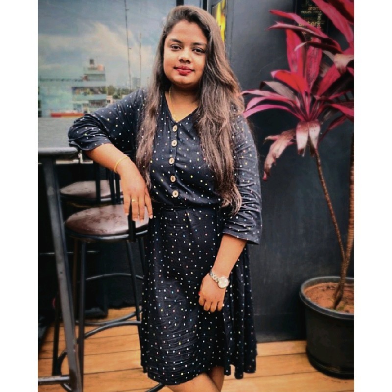 Supritha S - Summer Intern - K-AKA Technology Services | LinkedIn Supritha S - Summer Intern - K-AKA Technology Services | LinkedIn
