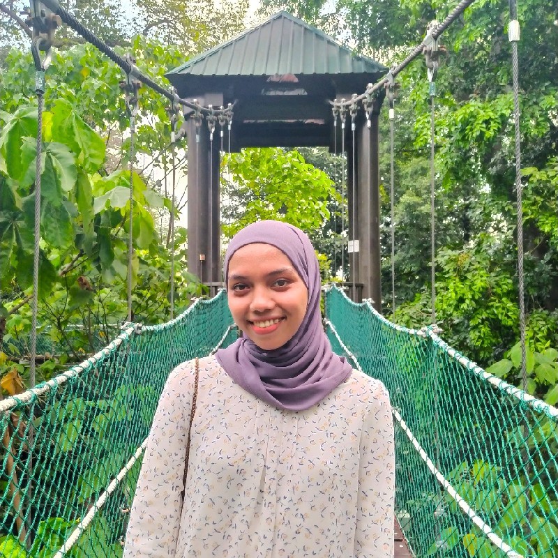 Wan Nor Hazlini Bt Che Wan Nor - Puchong, Selangor, Malaysia | Profil ... Wan Nor Hazlini Bt Che Wan Nor - Puchong, Selangor, Malaysia | Profil ...