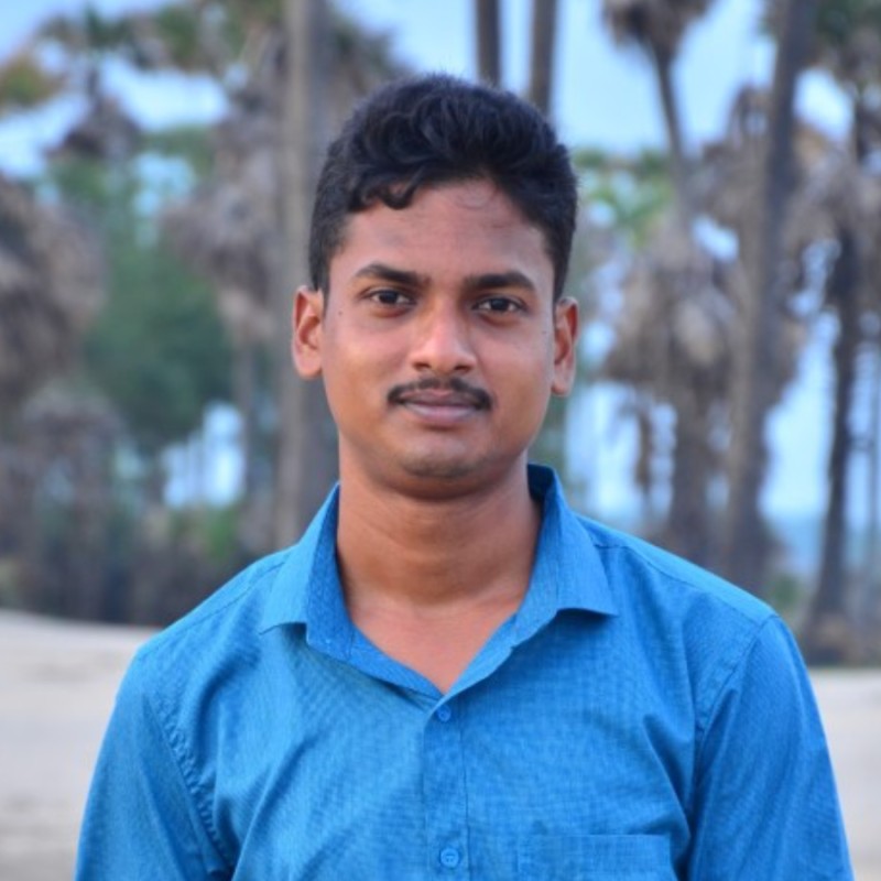 Prashanth Raju Geddam - Swarnandhra College of Engineering & Technology ... Prashanth Raju Geddam - Swarnandhra College of Engineering & Technology ...