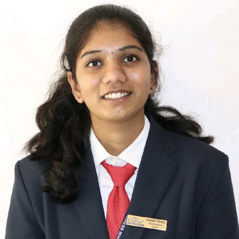 Tejashwini M - Dayanada Sagar University - Bengaluru, Karnataka, India ... Tejashwini M - Dayanada Sagar University - Bengaluru, Karnataka, India ...