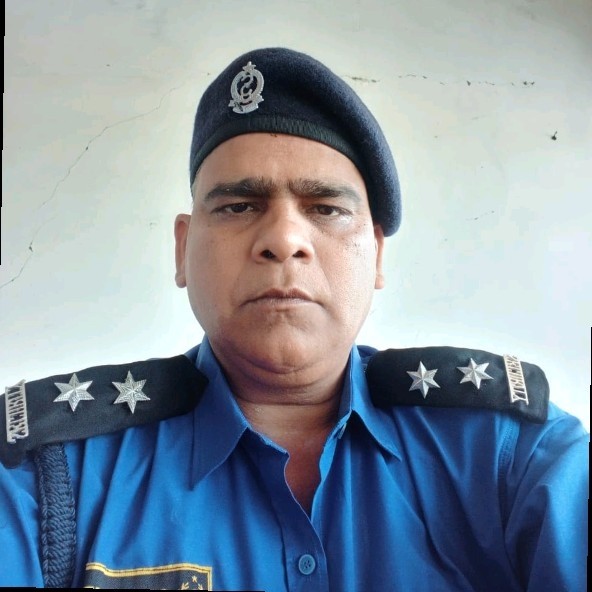 Santanu Kumar Patro - Security Supervisor - Any | LinkedIn Santanu Kumar Patro - Security Supervisor - Any | LinkedIn