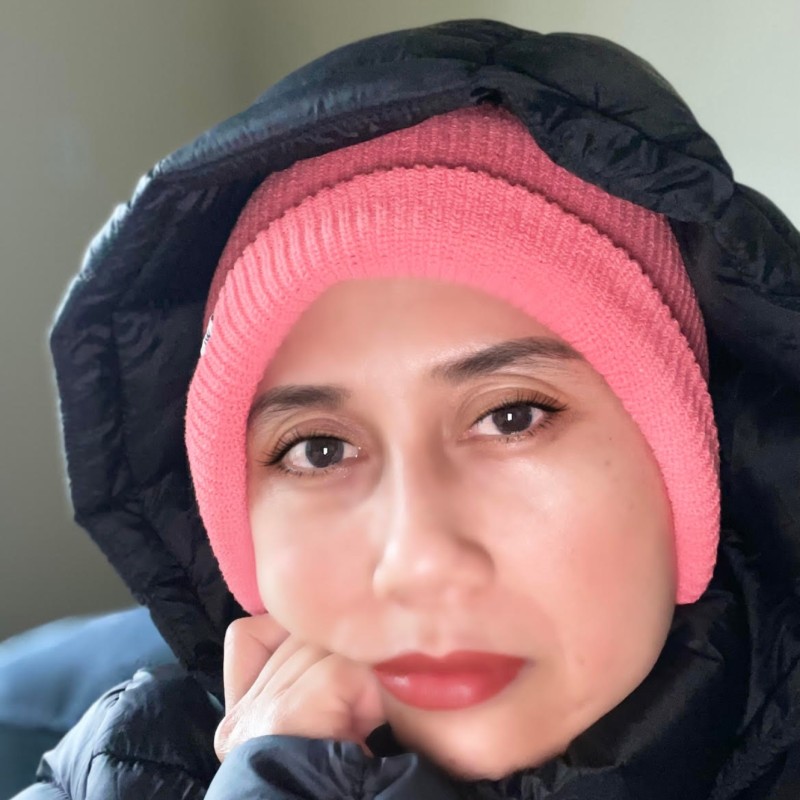 Fidah Salleh - Malay Translator - Landak Revisionary | LinkedIn Fidah Salleh - Malay Translator - Landak Revisionary | LinkedIn