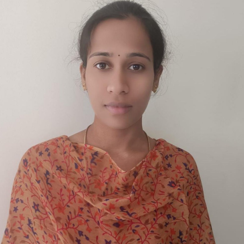 SRAVANI M - Fresher - no compNY | LinkedIn SRAVANI M - Fresher - no compNY | LinkedIn