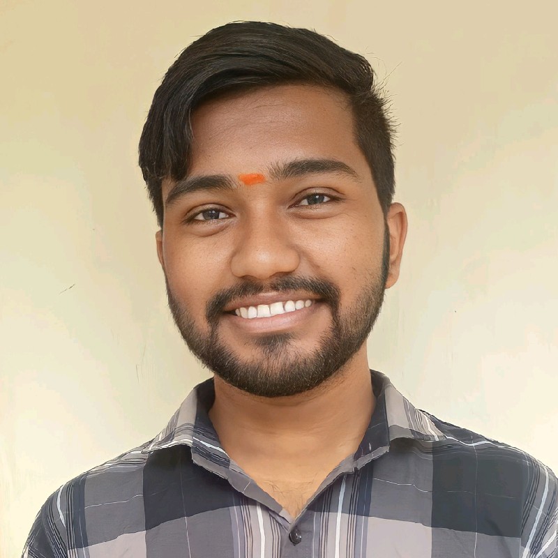 Kondra Praveen - Freelance (Self employed) | LinkedIn Kondra Praveen - Freelance (Self employed) | LinkedIn